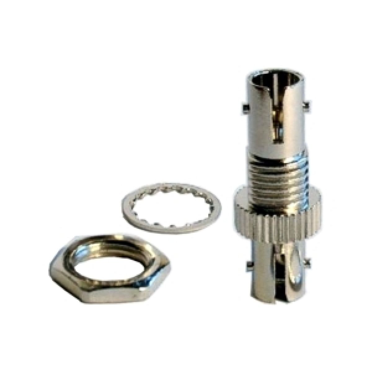 ST Simplex Multimode Coupler | DCDI