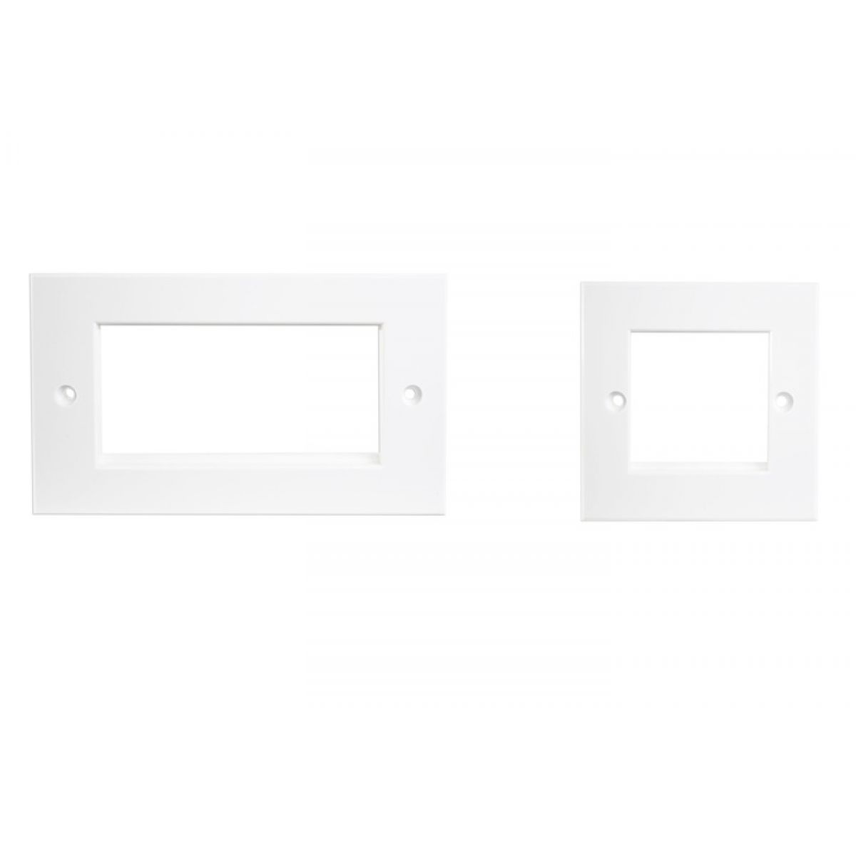 Euro Mod Faceplates | DCDI