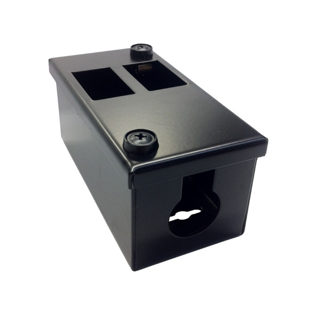 LJ6C GOP / POD Box Vertical | DCDI