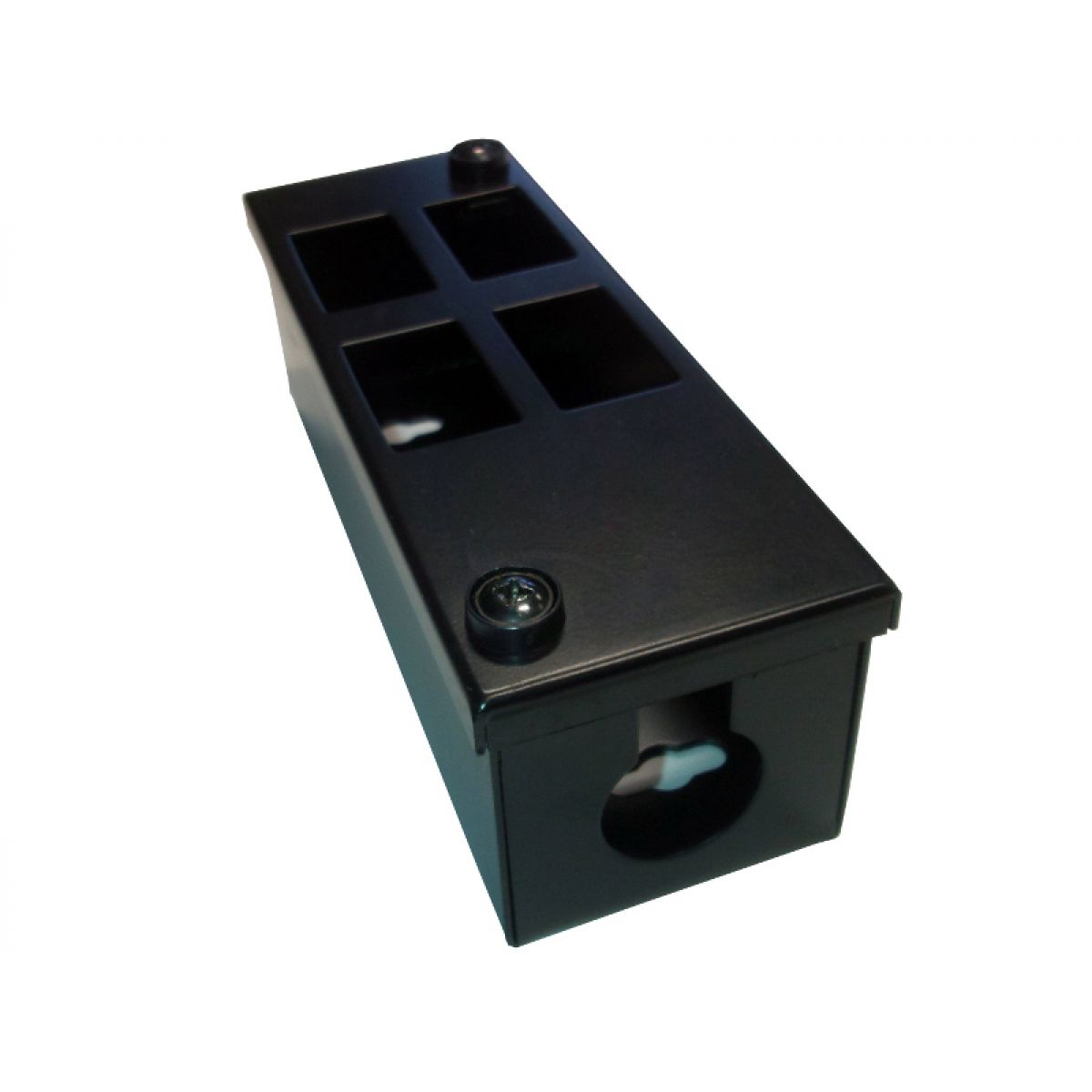 LJ6C GOP / POD Box Vertical | DCDI