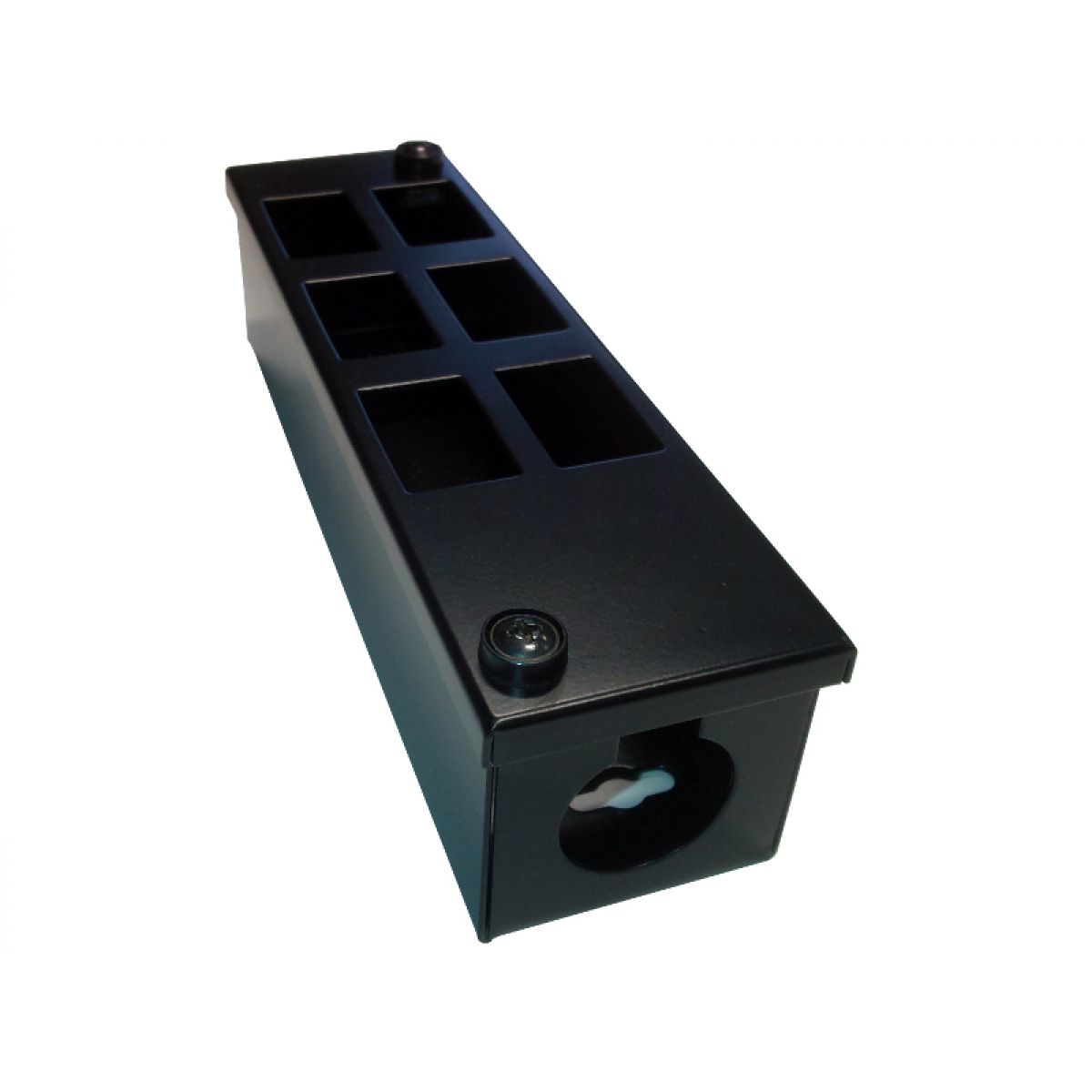 LJ6C GOP / POD Box Vertical | DCDI