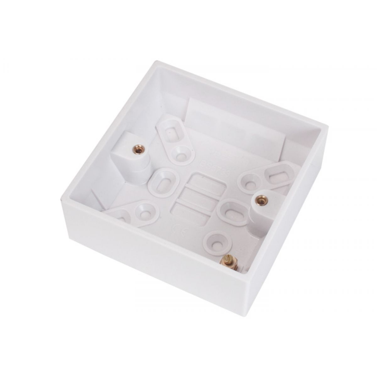 Surface Mounting Patress | DCDI