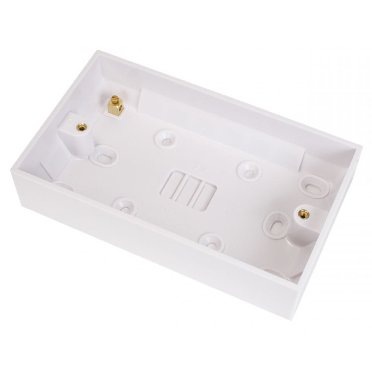 Surface Mounting Patress | DCDI