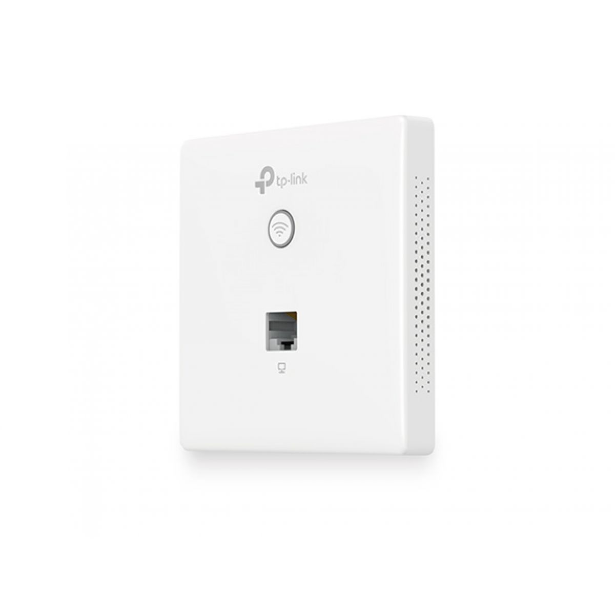 TP-Link EAP115 300Mbps WiFi Access Point Wall Faceplate | DCDI