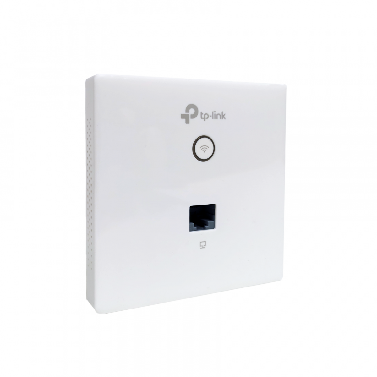 TP-Link EAP115 300Mbps WiFi Access Point Wall Faceplate | DCDI