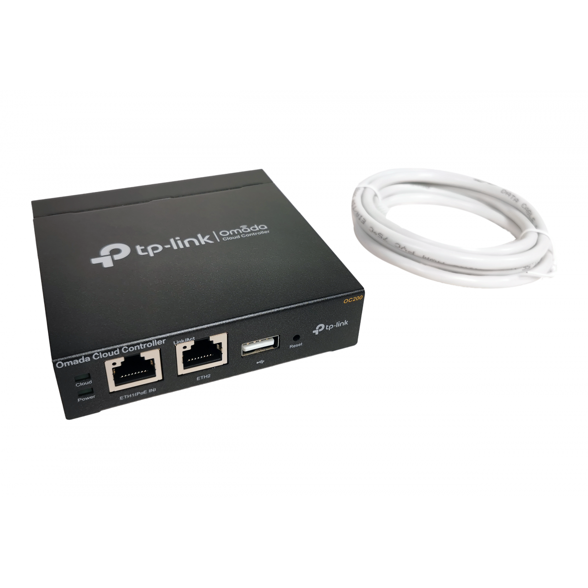 Omada Cloud Controller | TP-Link OC200 | DCDI
