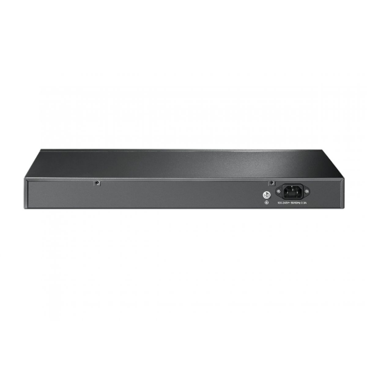 TP-Link 10/100 19" Rack/Desk Switch | Data Comms Direct | DCDI