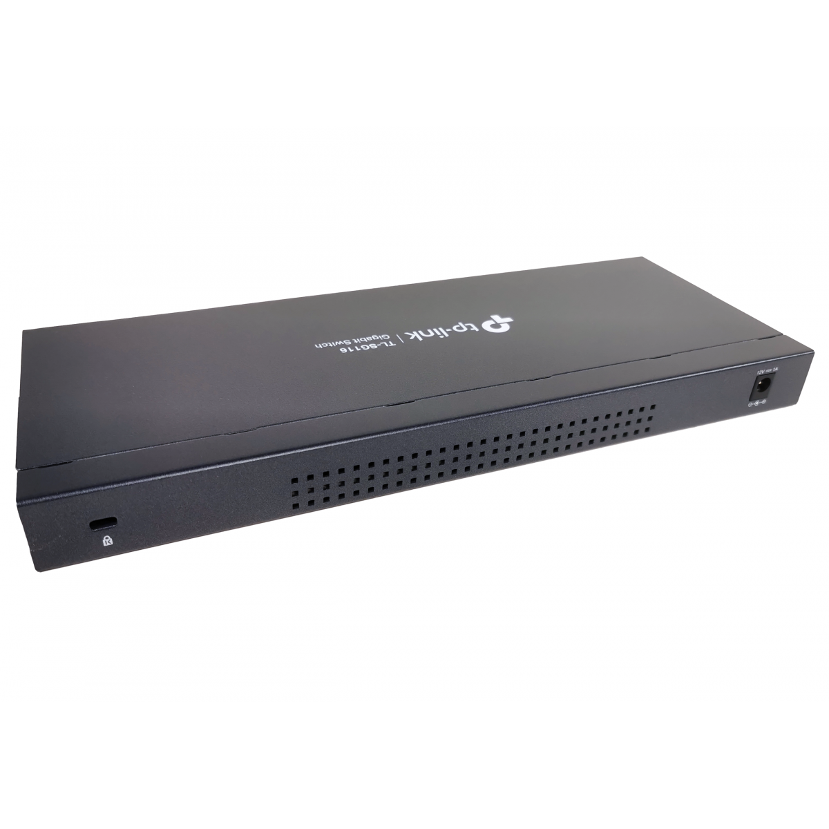 TP-Link UnManaged Gigabit Slimline Metal Switch | DCDI