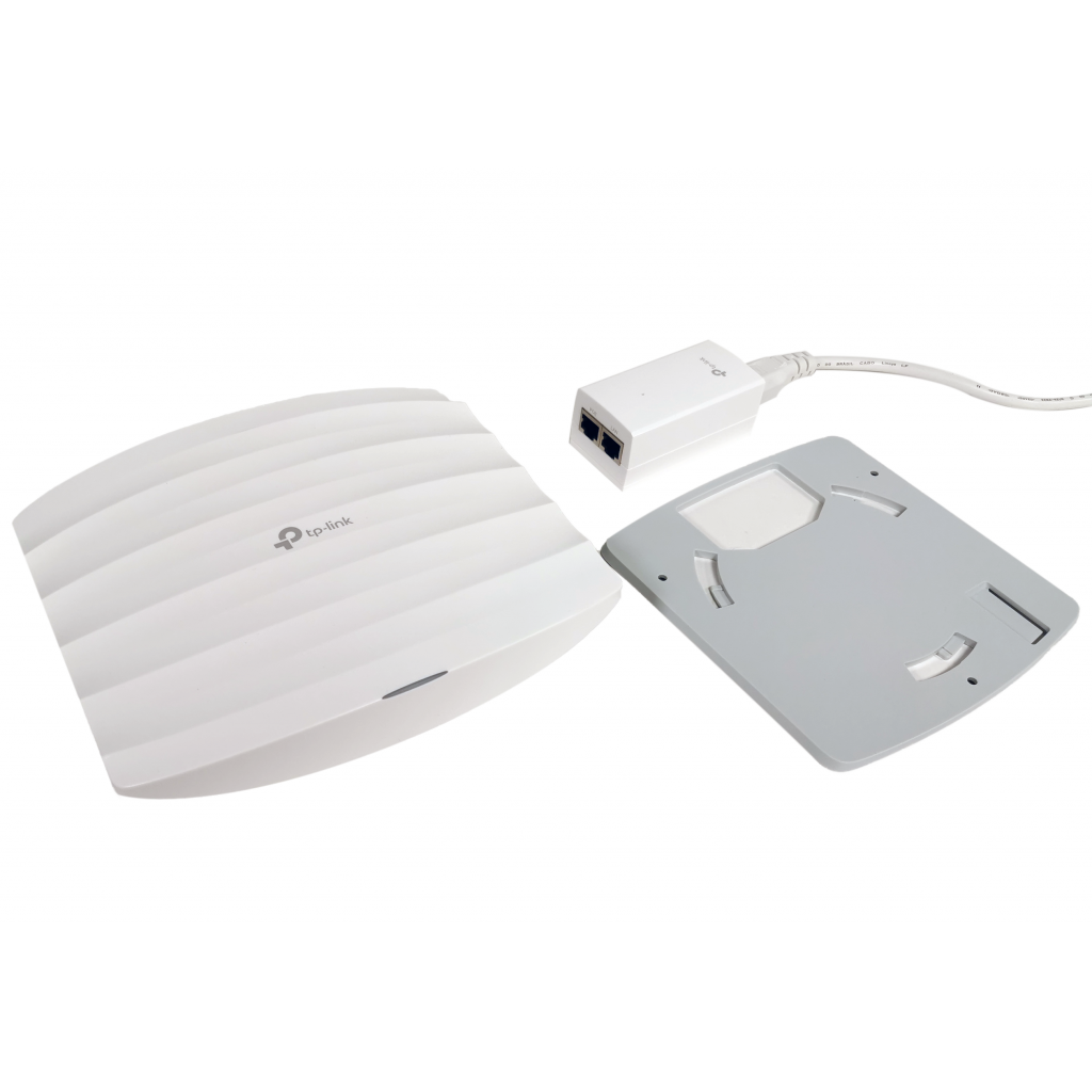 TP-Link Dual Band Wireless AP with PoE 867Mbps @ 5GHz | DCDI