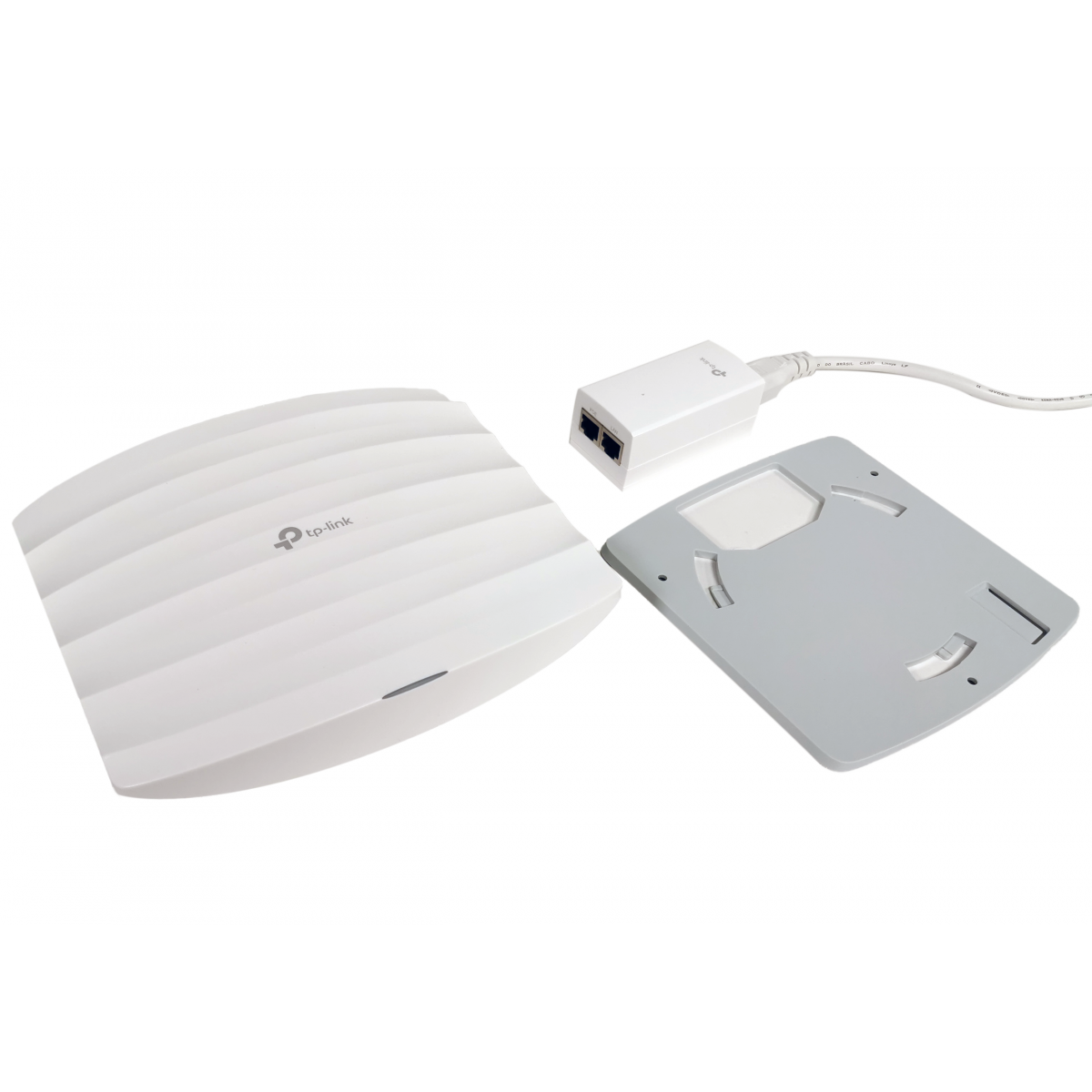 TP-Link Dual Band Wireless AP with PoE 867Mbps @ 5GHz | DCDI