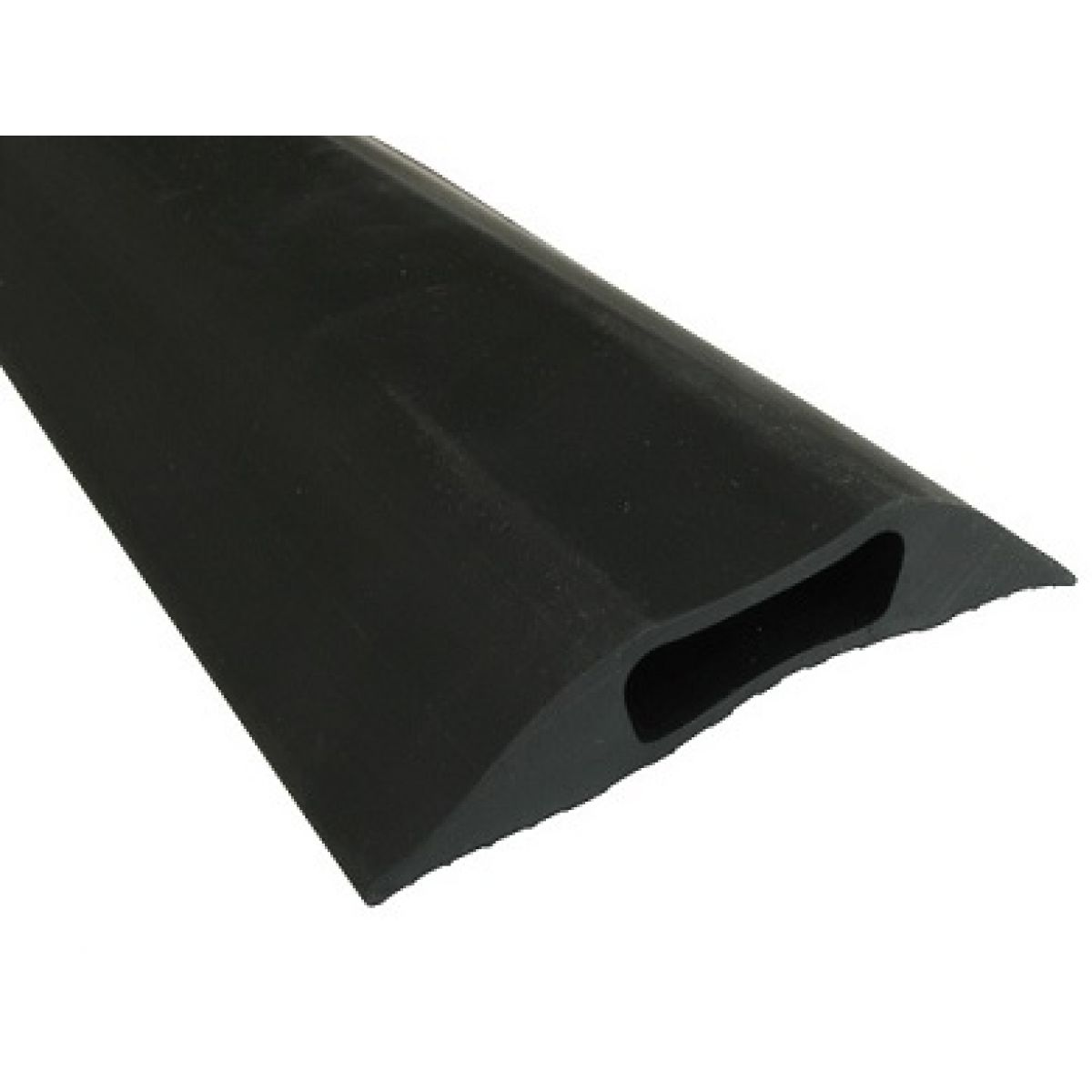 Two Compartment Rubber Cover - 2x 16x10mm holes Co | DCDI