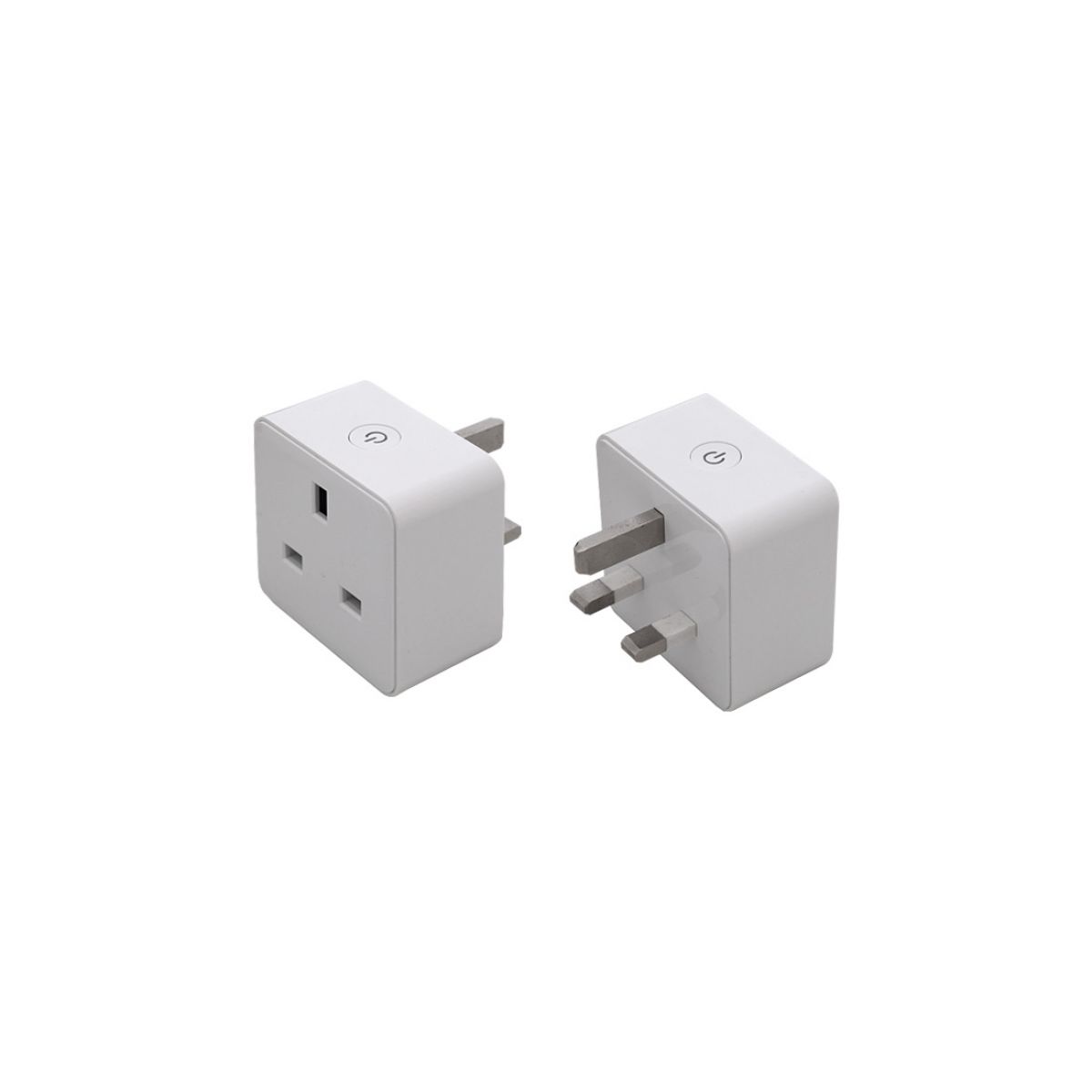 WiFi Smart Plug | Wireless Power Adaptor | DCDI