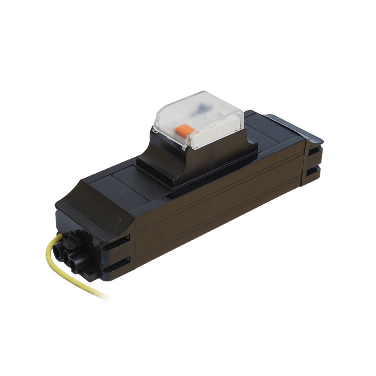 Under Desk RCD RCCBO Mains Protection Device | DCDI