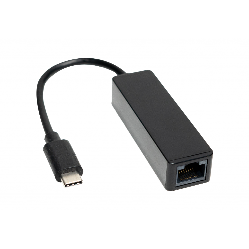USB C To RJ45 Ethernet Adaptor | DCDI