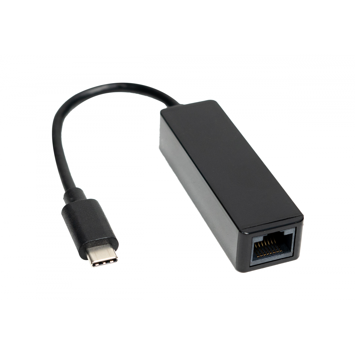 USB C To RJ45 Ethernet Adaptor | DCDI