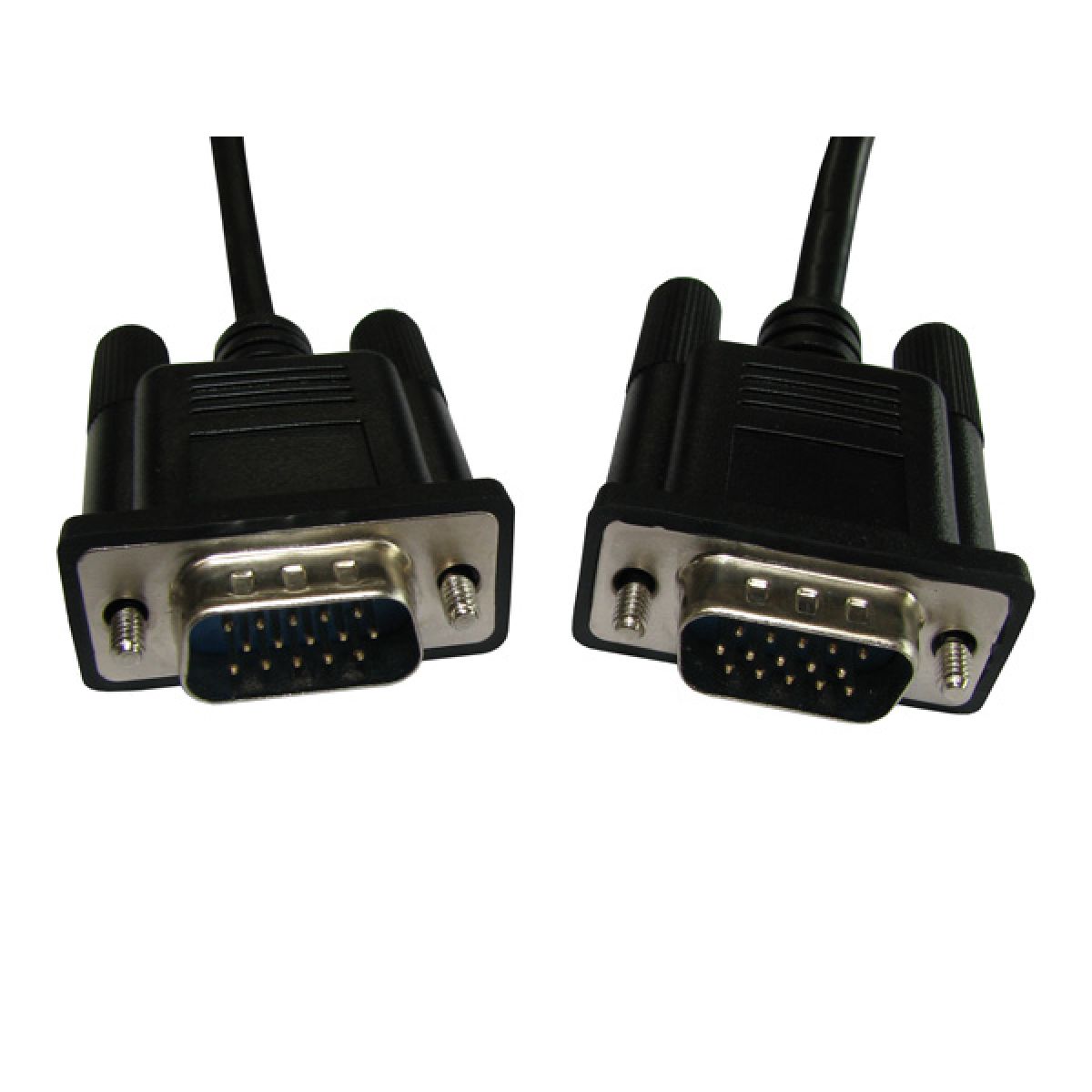 VGA Male-Male Cable | DCDI