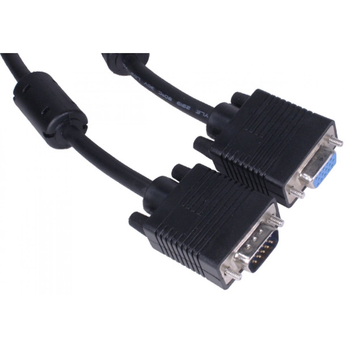 VGA Male To Female Cable | DCDI